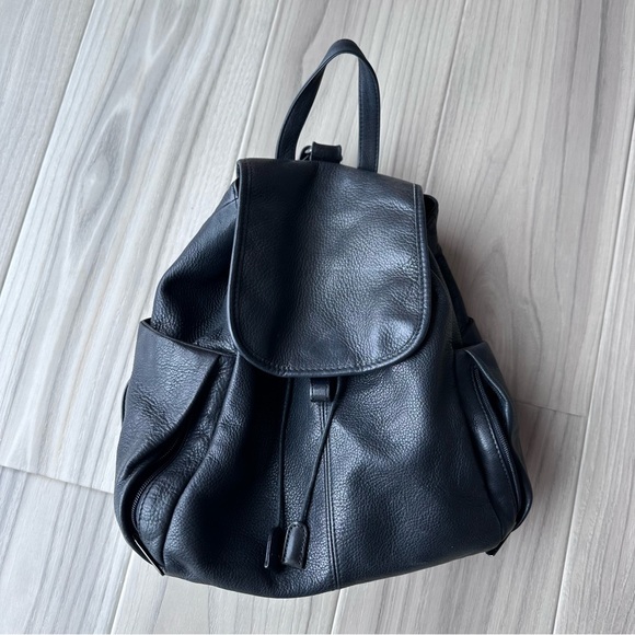 Wilsons Leather | Bags | Vintage Wilsons Leather Backpack | Poshmark